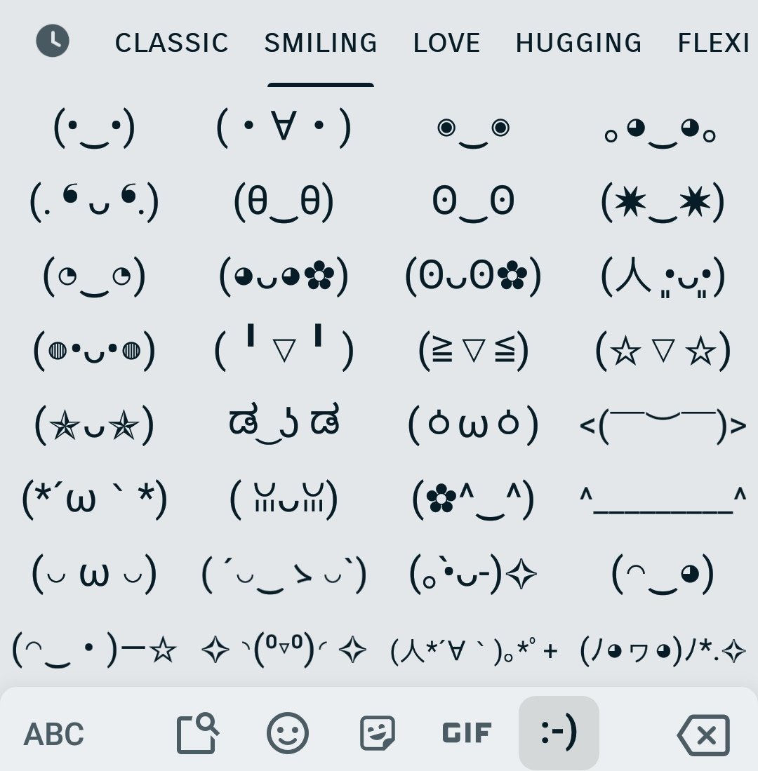 Japanese Emoji Gif