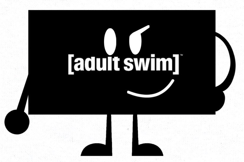 Adult Swim Logo