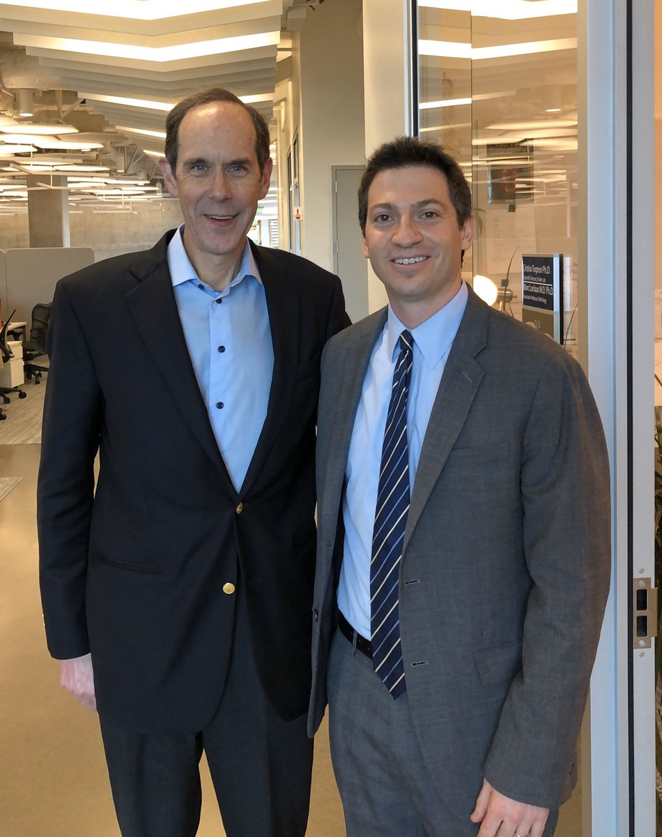 Brian Druker's Instagram, Twitter & Facebook on IDCrawl