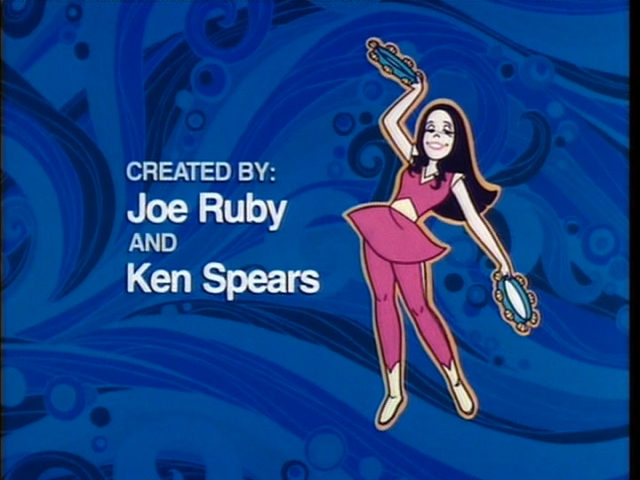 Of All Images Of Shelly Jabberjaw