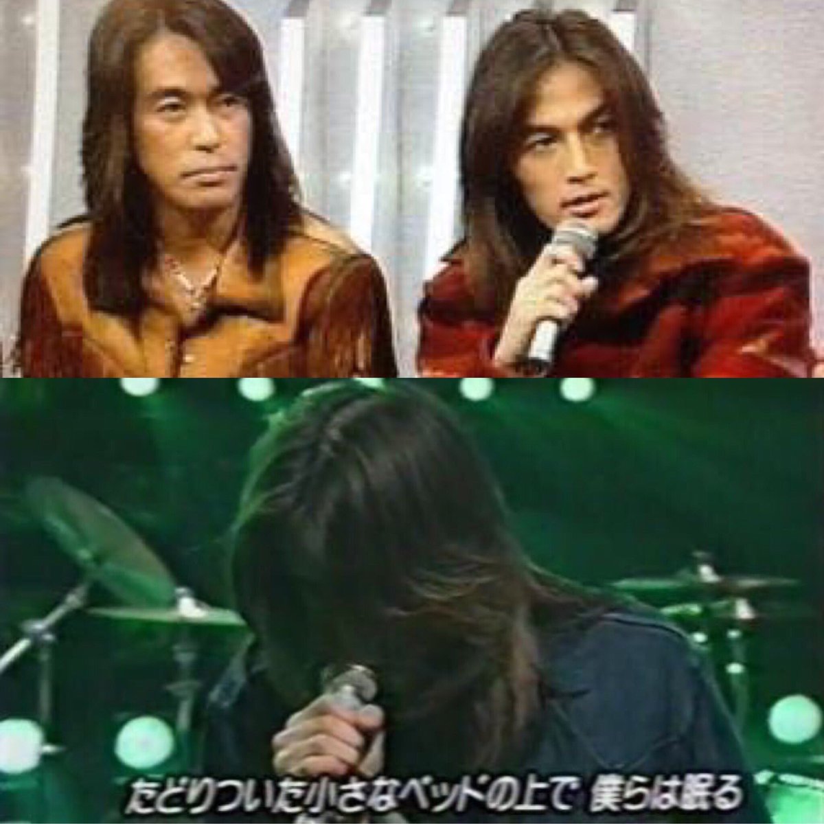 B'z MOTEL 25周年 2019.11.21 - Togetter [トゥギャッター]