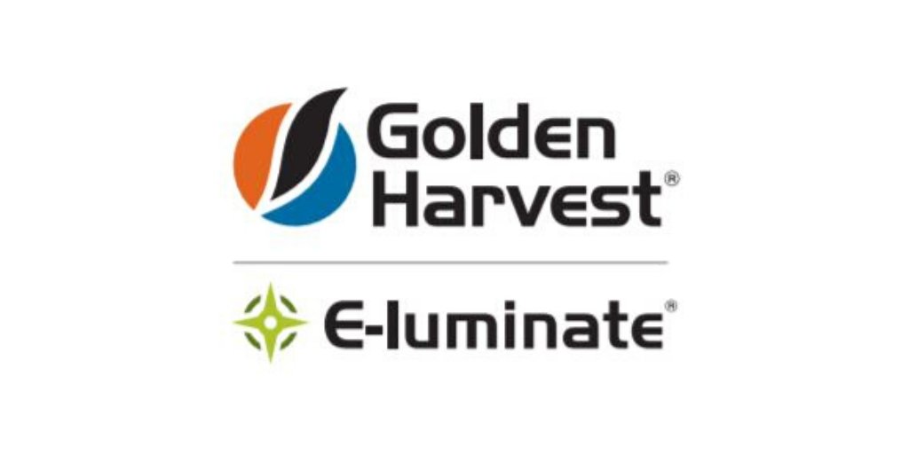 Golden Harvest Logo