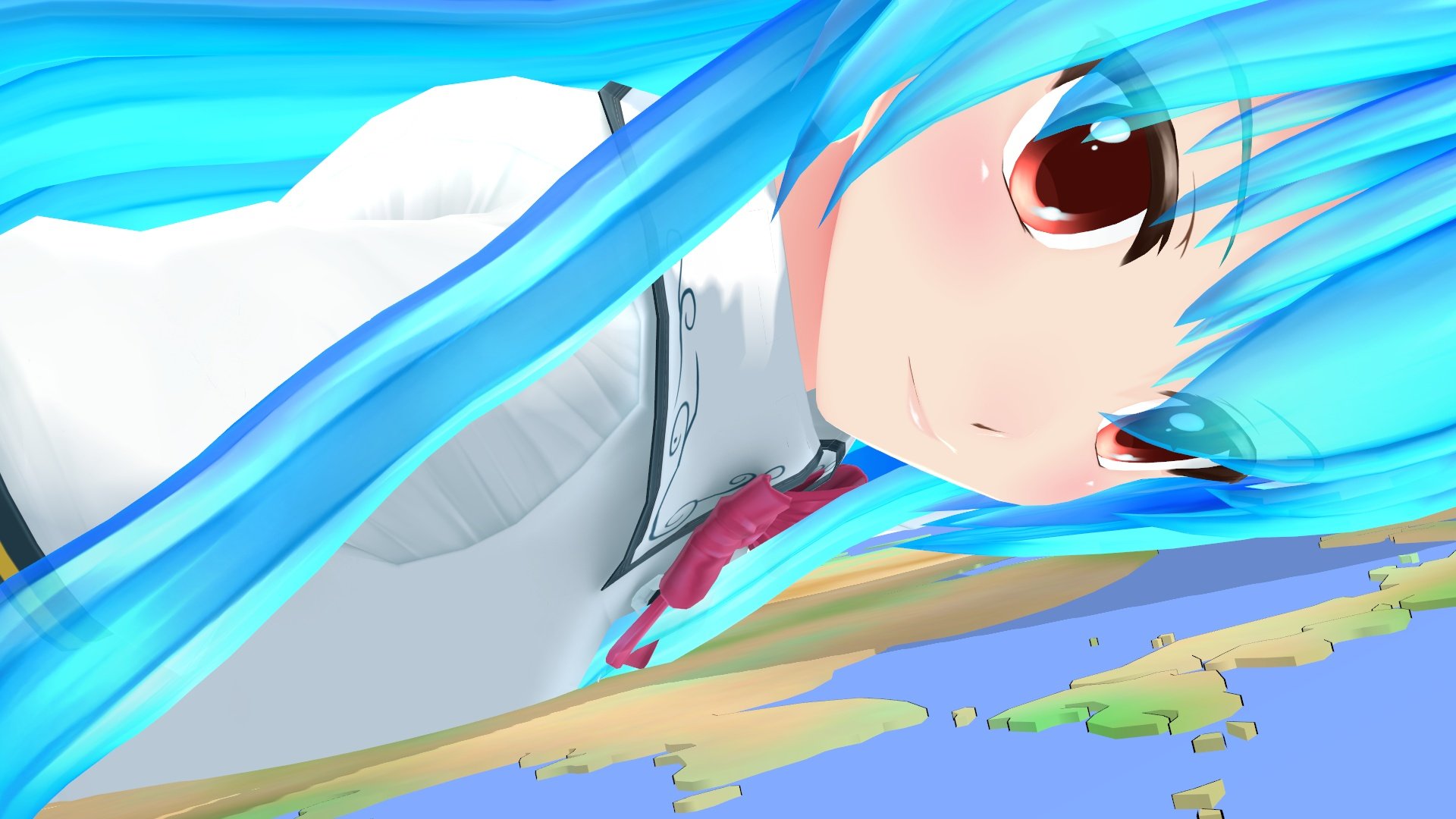 Peacher@サイズフェチMMDer on Twitter: "えっろ(個人的) https://t.co/cRGDmQks0b" / Twitter