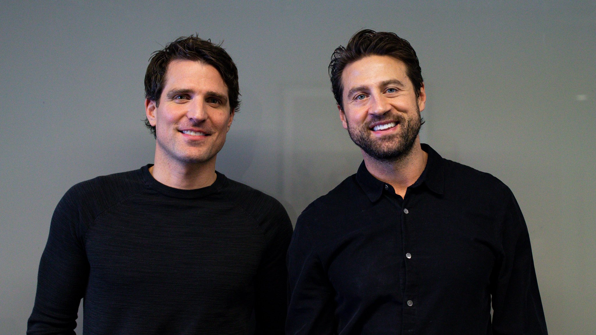 Patrick Sharp Wallpaper