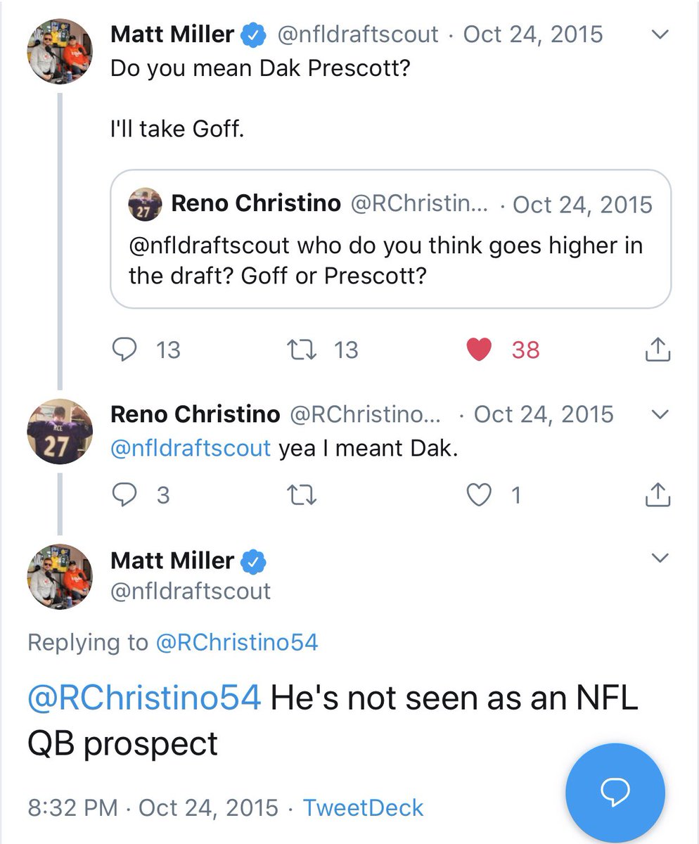 Luke Easterling (@LukeEasterling) | Twitter