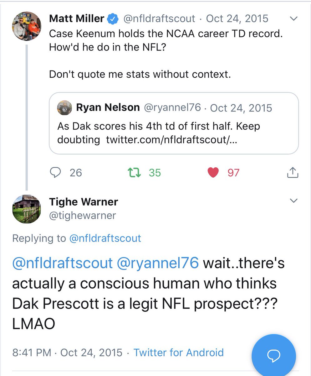 Luke Easterling (@LukeEasterling) | Twitter