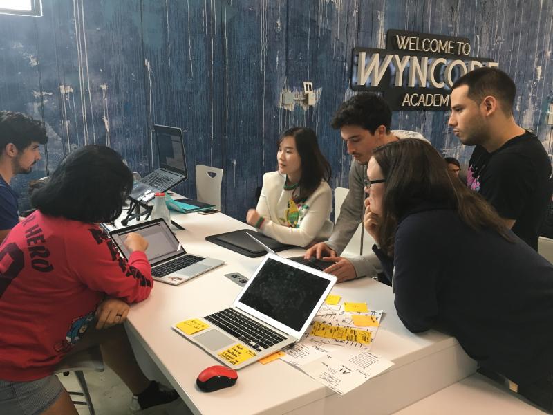 Brittany DeVries (@beewanders) | Twitter