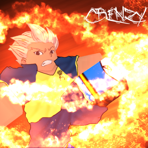 Fire Tornado Inazuma Eleven