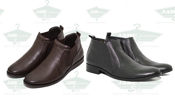 Jade Collection, Uasin Gishu