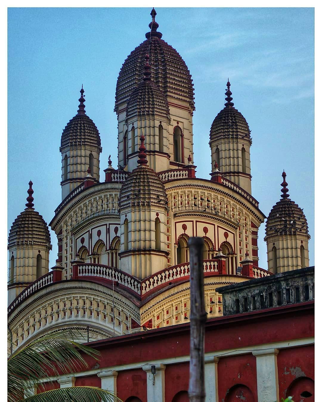 Dakshineswar Hd