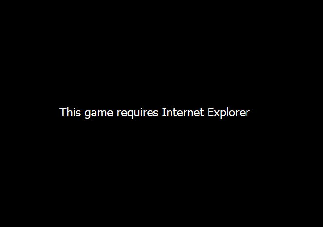 Broken Image Internet Explorer