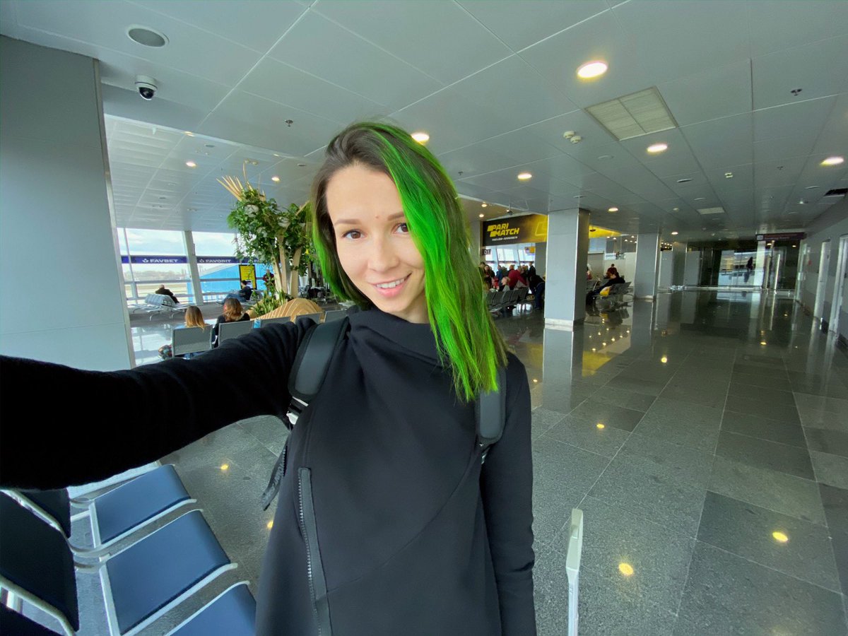 Miss Monique @djmissmonique Timeline, The Visualized Twitter (Analytics)