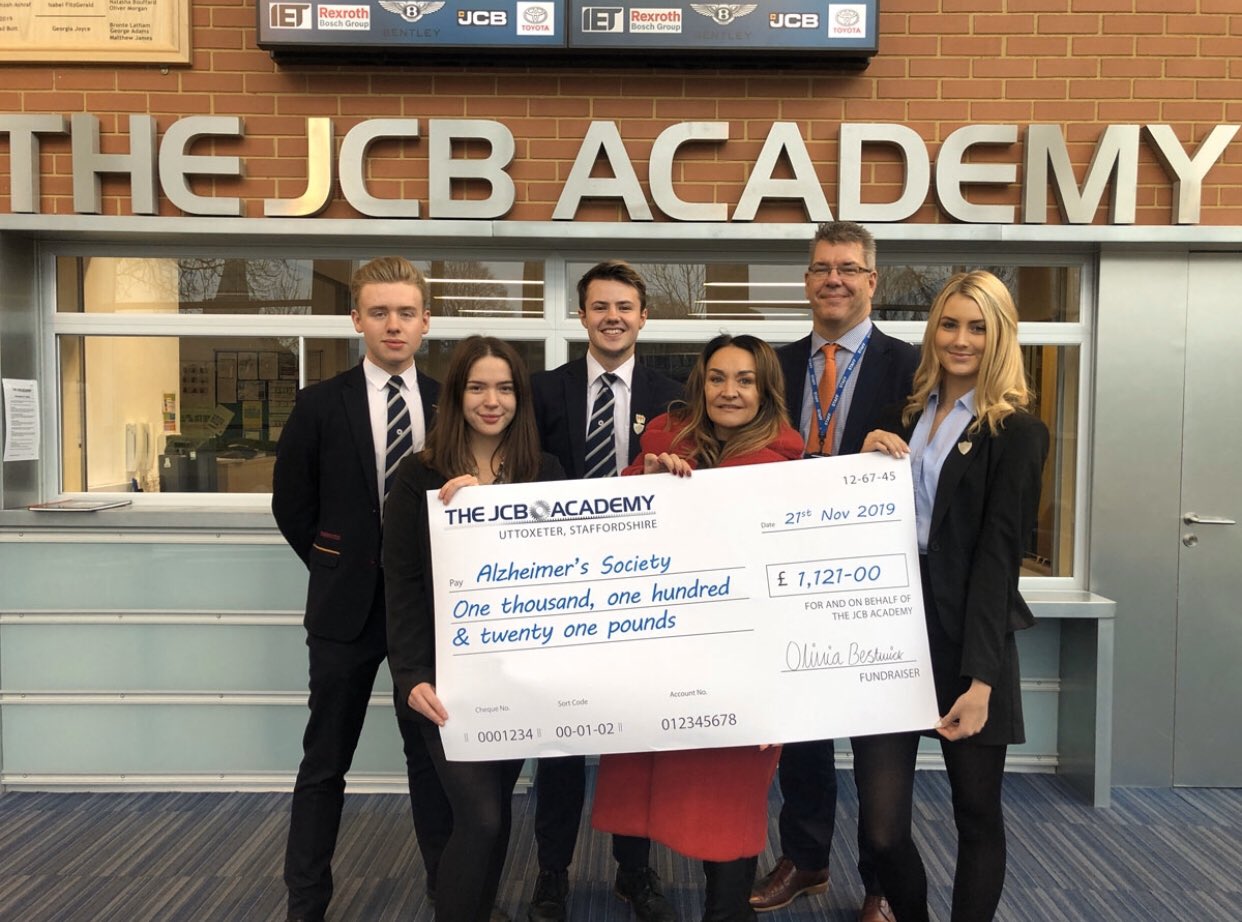 Jcb Academy Logo