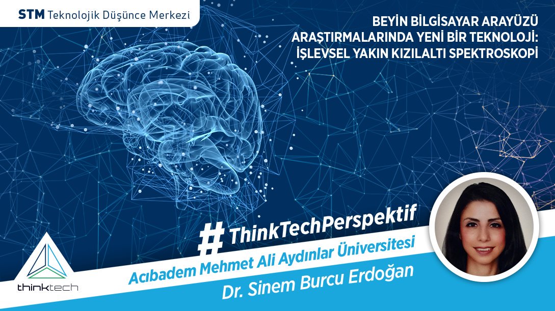 STM ThinkTech on Twitter: "STM ThinkTech Teknolojik Düşünce Merkezi, değerli akademisyenlerimiz ...