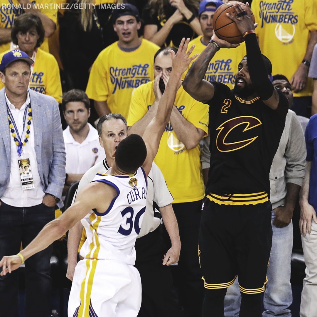 A few iconic shots from the NBA this decade. | ESPN | Scoopnest