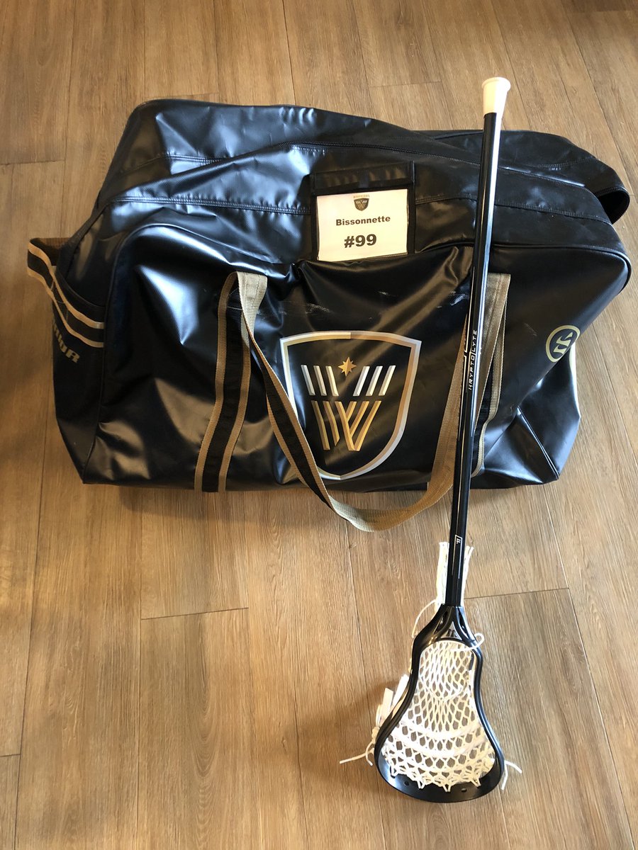 Matt Bissonnette Gear