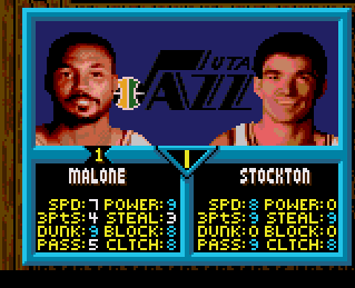 Nba Jam Quotes