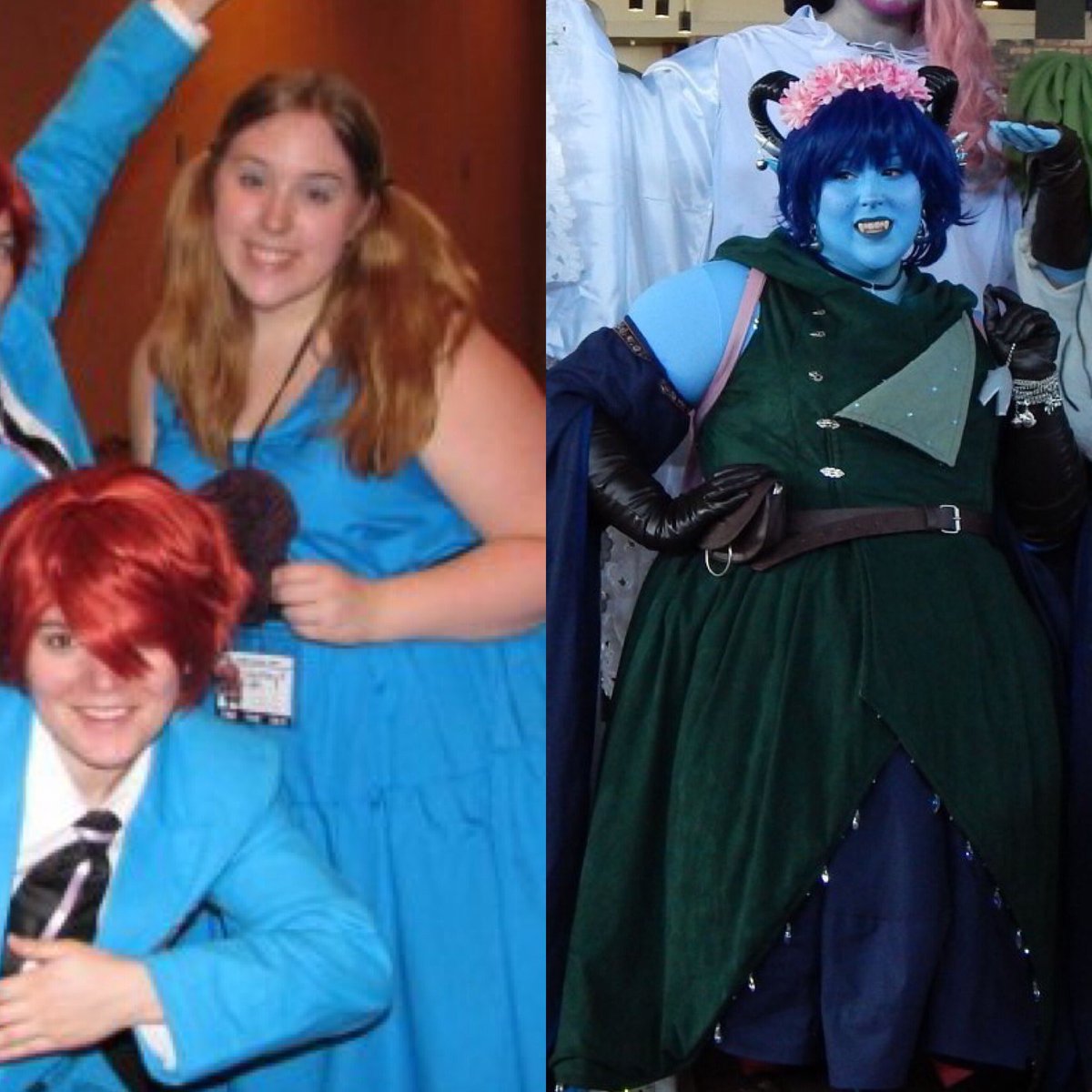 Whitney ~ no 1 henry crabgrass fangirl (@whitneysenpai) さんのコスプレ作品まとめ (3 ...