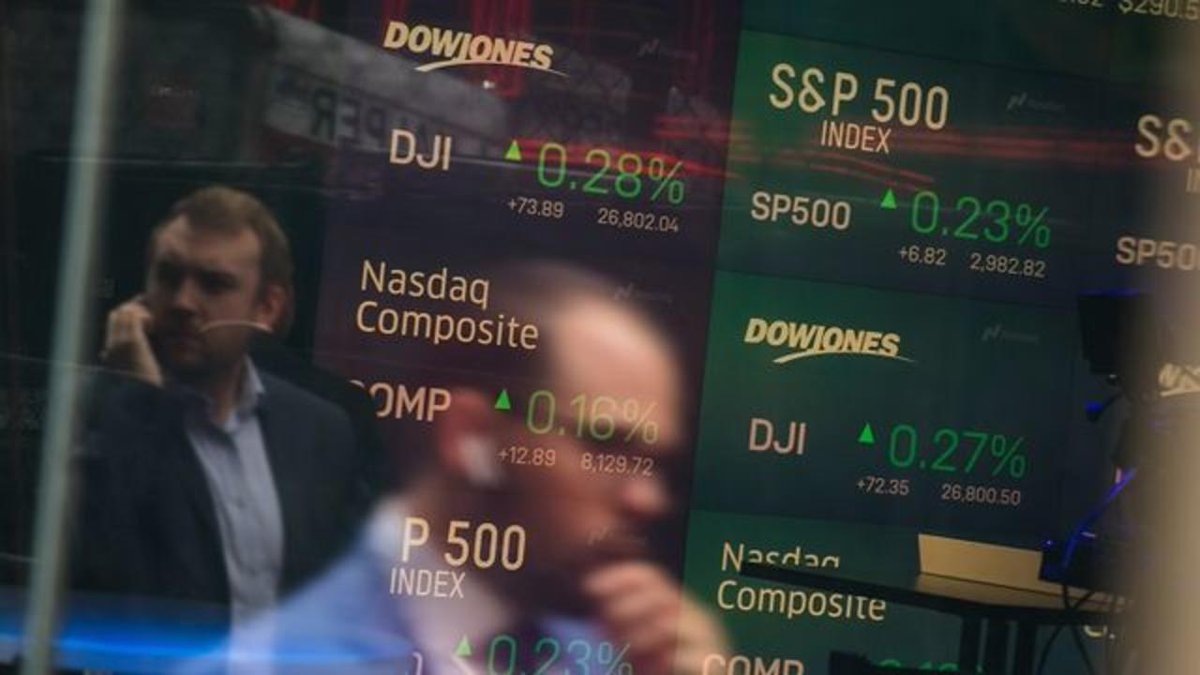 There are good opportunities ahead in equities, says Joe Quinlan of ...