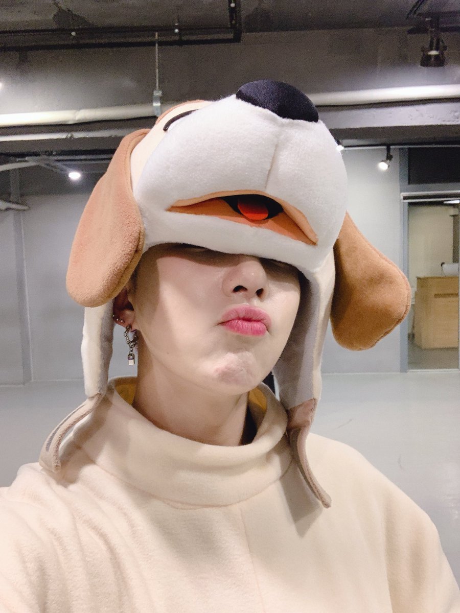 ♠Official A.C.E's WOW A.K.A Kim Sehyoon Thread♠ | Hallyu+