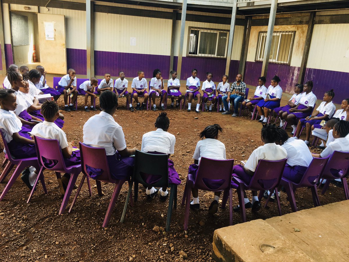 Alpha Kamara (@ALPHA7979) | Twitter