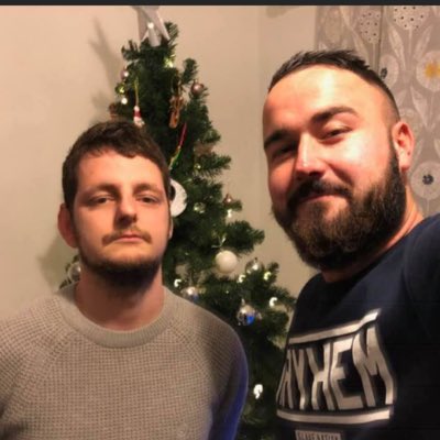 Danny Kenyon's Instagram, Twitter & Facebook on IDCrawl