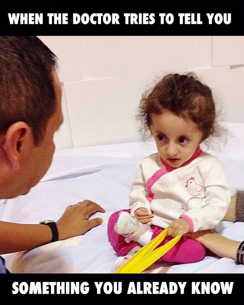 You Already Know Meme