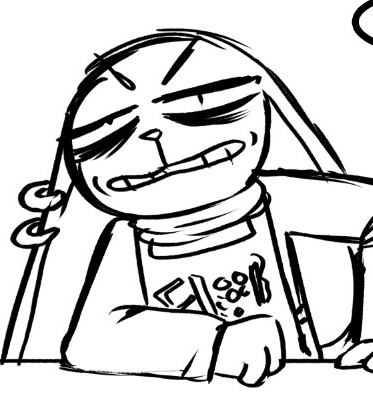 Inker comicsの漫画