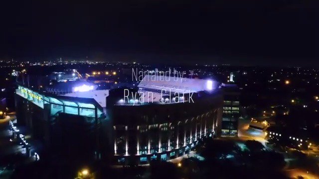 LSU Hype Video Narrated by Ryan Clark : r/CFB