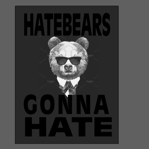 Adam, aka The Schwaggering on Twitter: "New design in the (very rough, concept stage) works ...