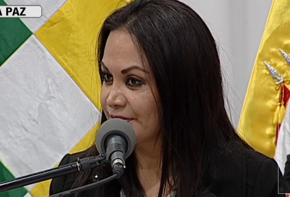 Agencia Fides Anf On Twitter Último Ministra De Comunicación