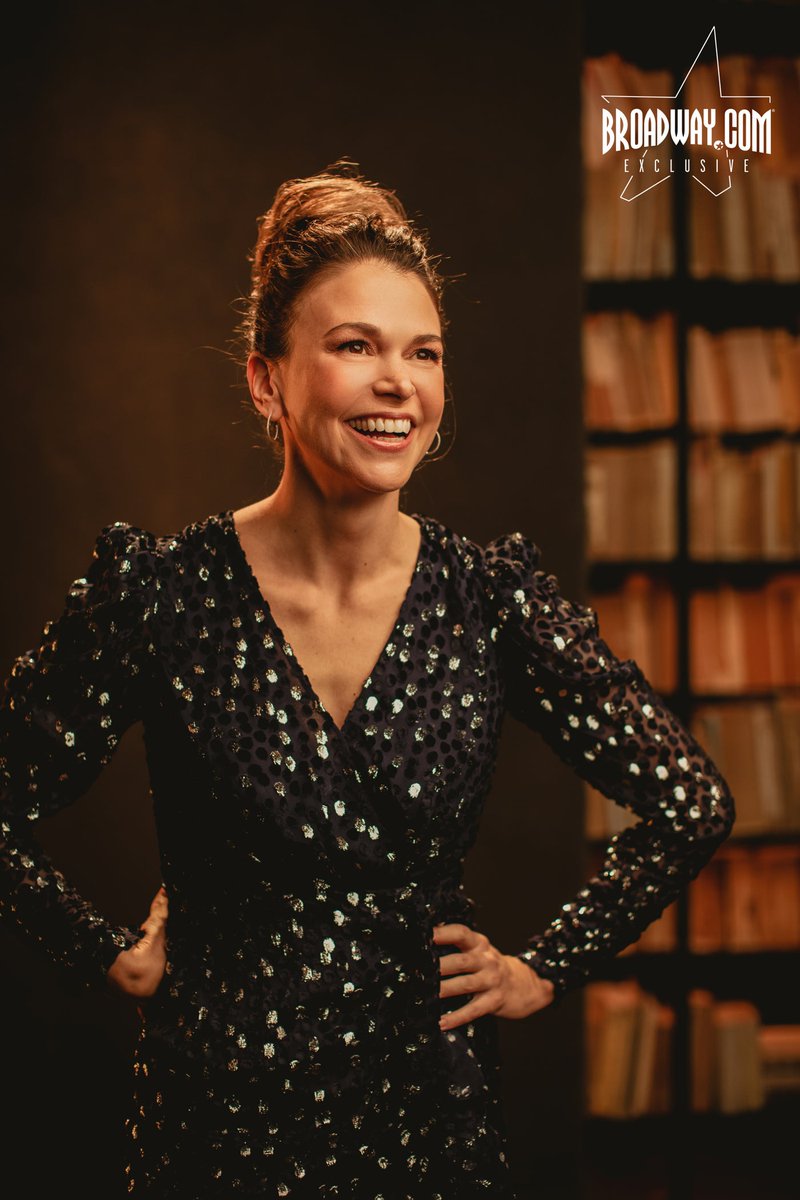 Sutton Foster - Steckbrief, News, Bilder | GALA.de
