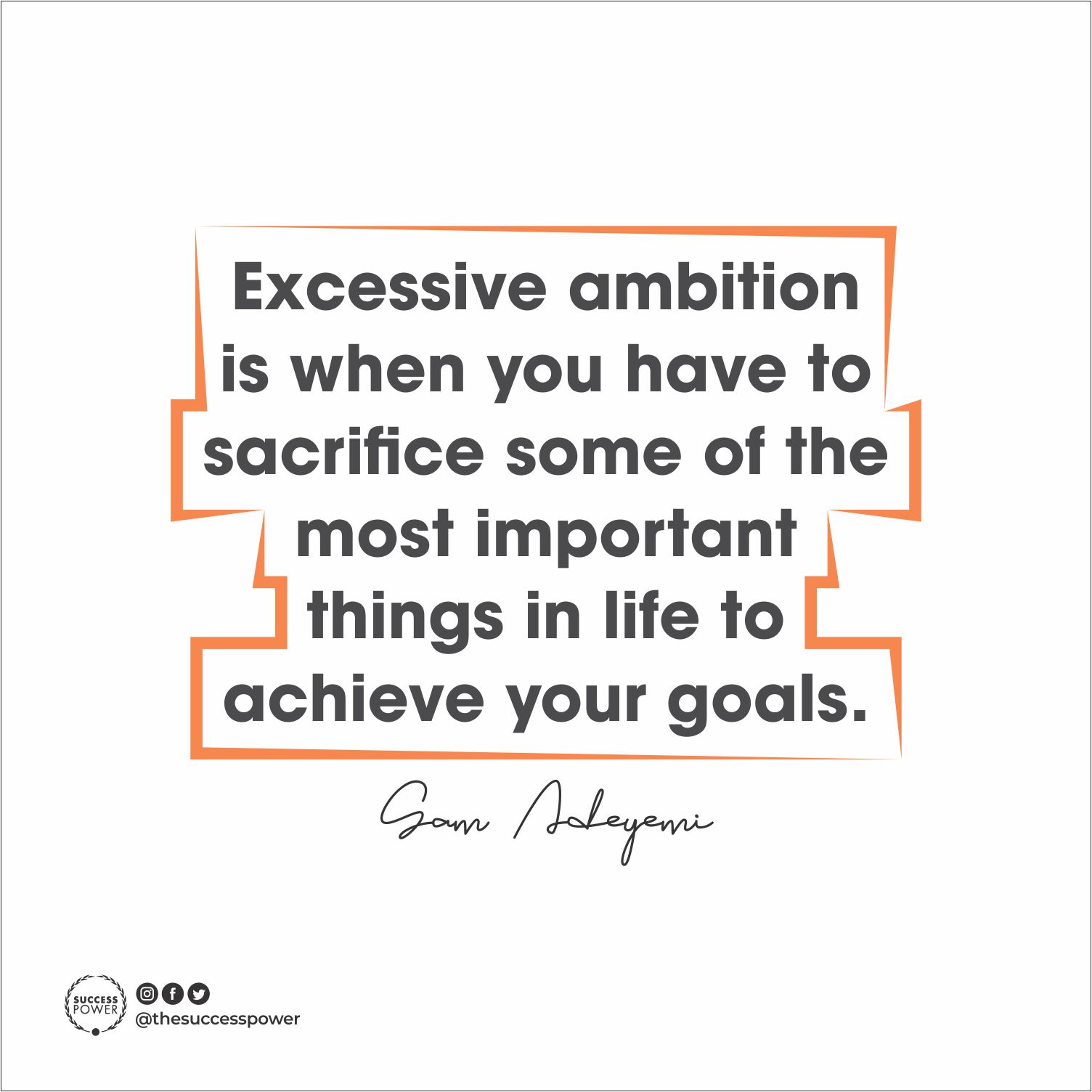 Too Much Ambition Quotes Ambition Or Arrogance? Learn Something New