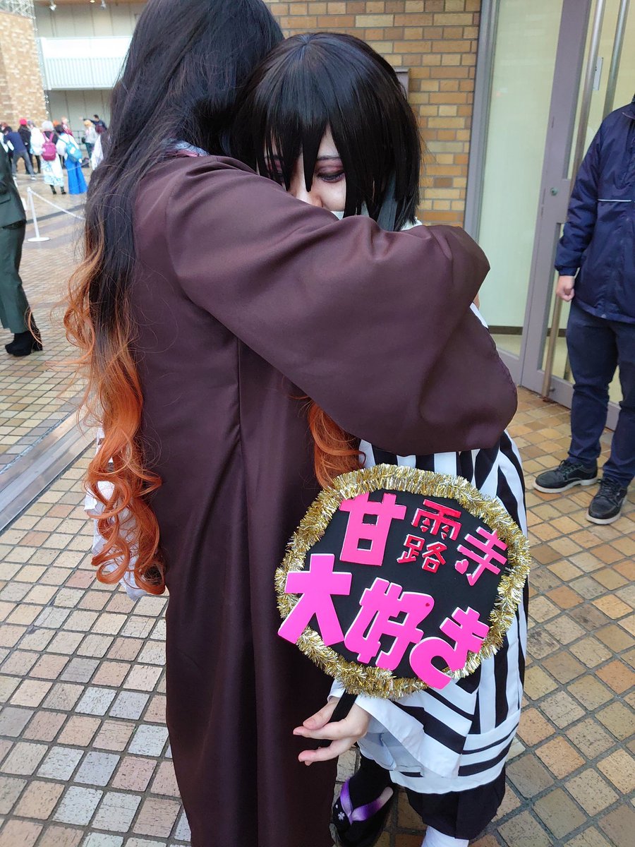 ちなみ🌸げーむつれづれ (@tinami_cos) さんのコスプレ作品まとめ (9 件) - Twoucan