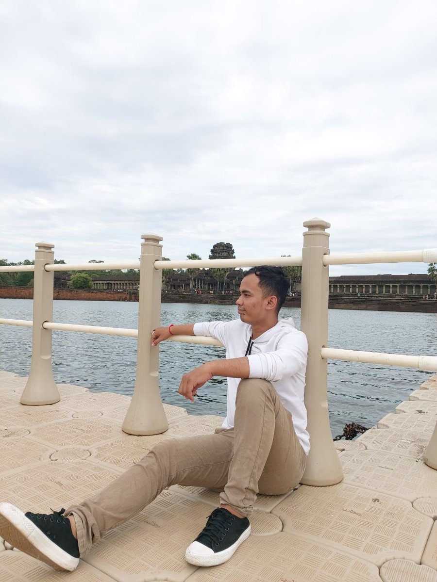 Vichhai KHIM (@KhimVichhai) | Twitter