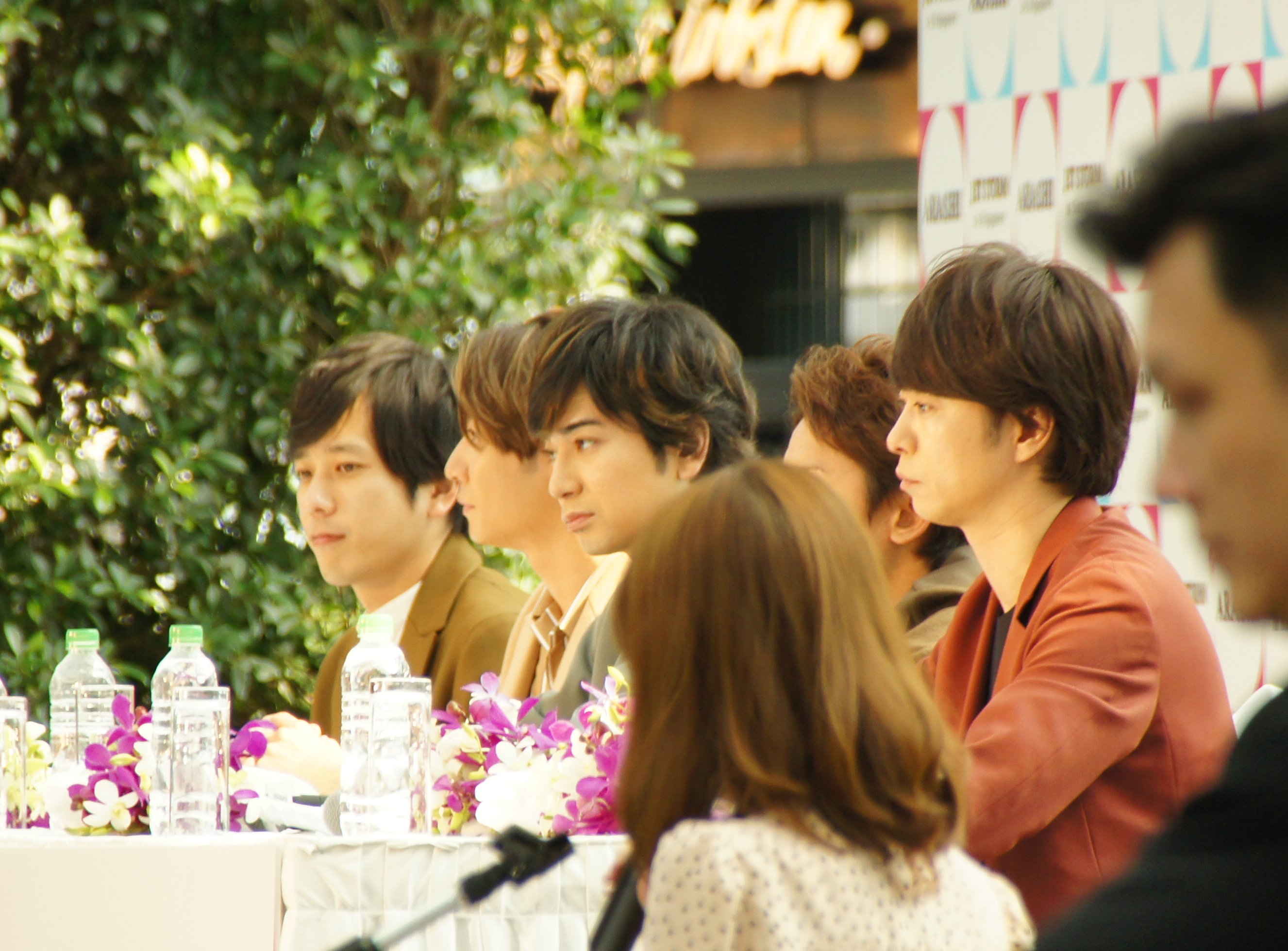 Transitions 🌩 🌈Smile again on Twitter: "Remember in 2019 where we barely had any Johnny's on ...