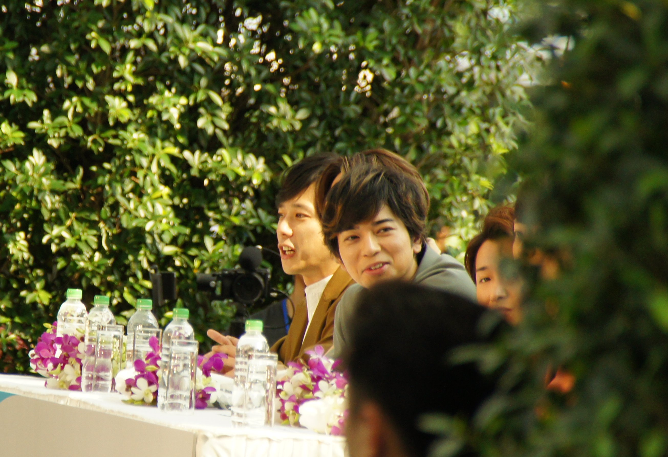 Transitions 🌩 🌈Smile again on Twitter: "Remember in 2019 where we barely had any Johnny's on ...