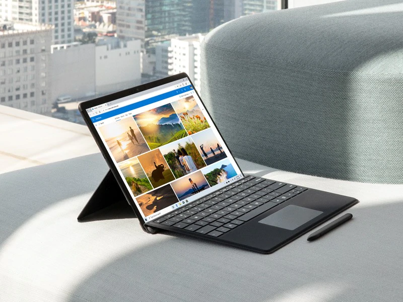Windows 10 arm tablet