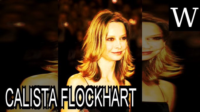 Calista Flockhart's Birthday Celebration | HappyBday.to