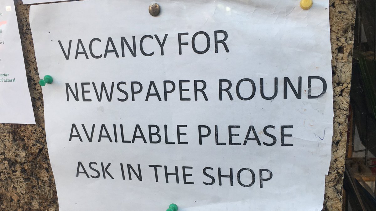 Sameer Padania (@sdp) | Twitter