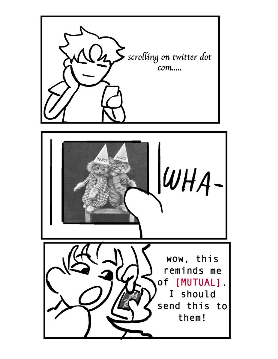 「new dnd char? always an opportunity to make a lesbian himbo 」amy terryの漫画