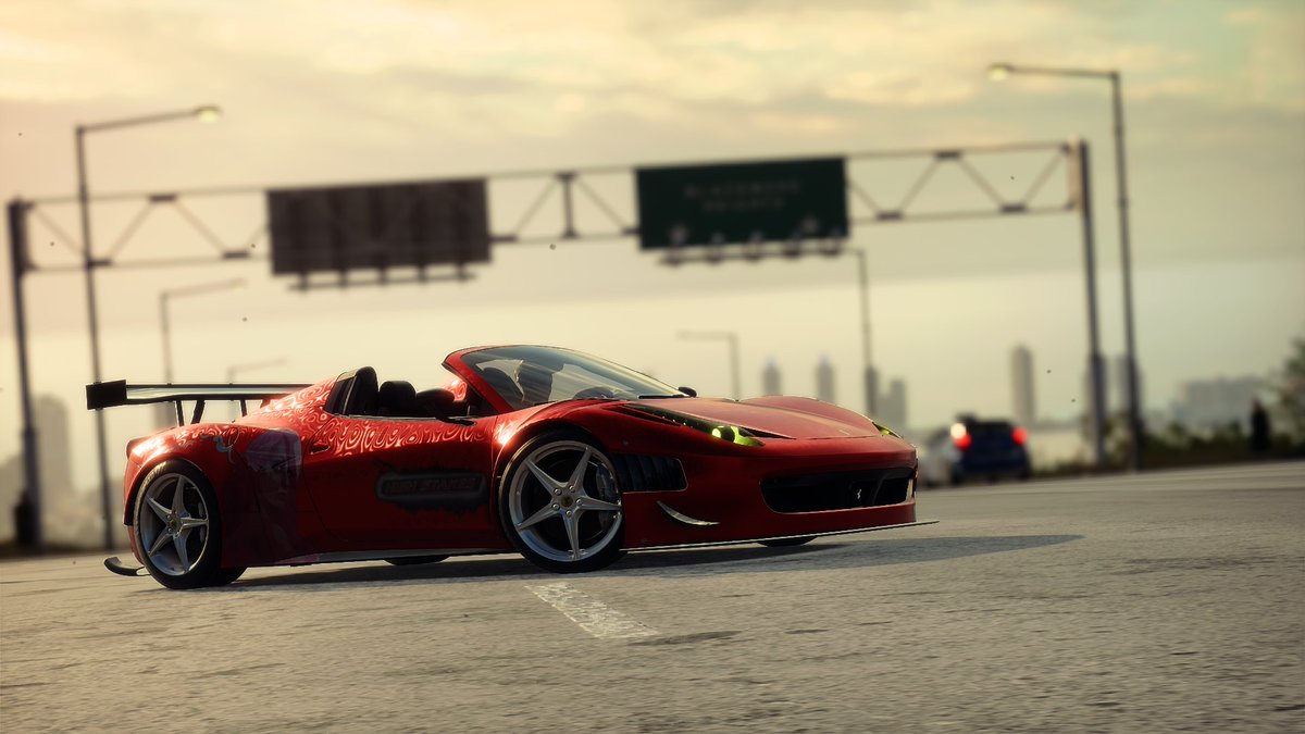 Need For Speed Heat - Post your latest Photos and Screenshots | GTPlanet