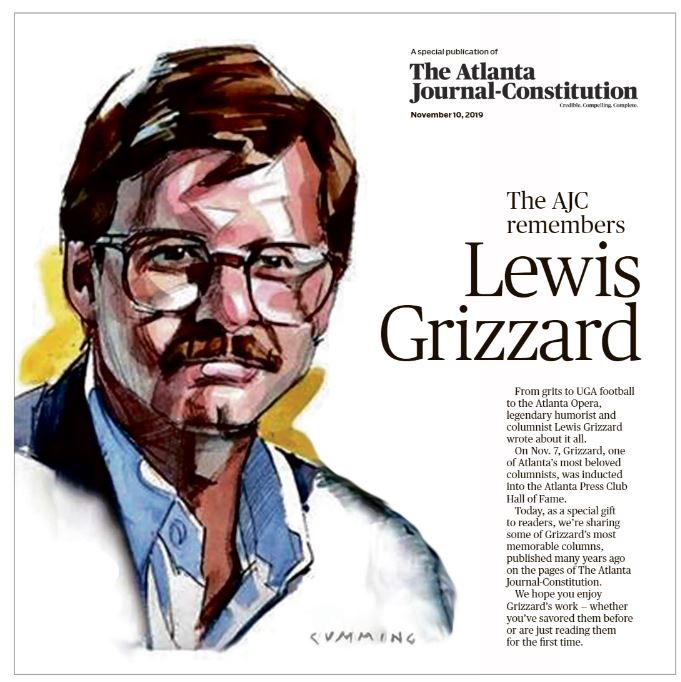 EXCLUSIVE: Today’s AJC print edition includes a 12-page special section ...