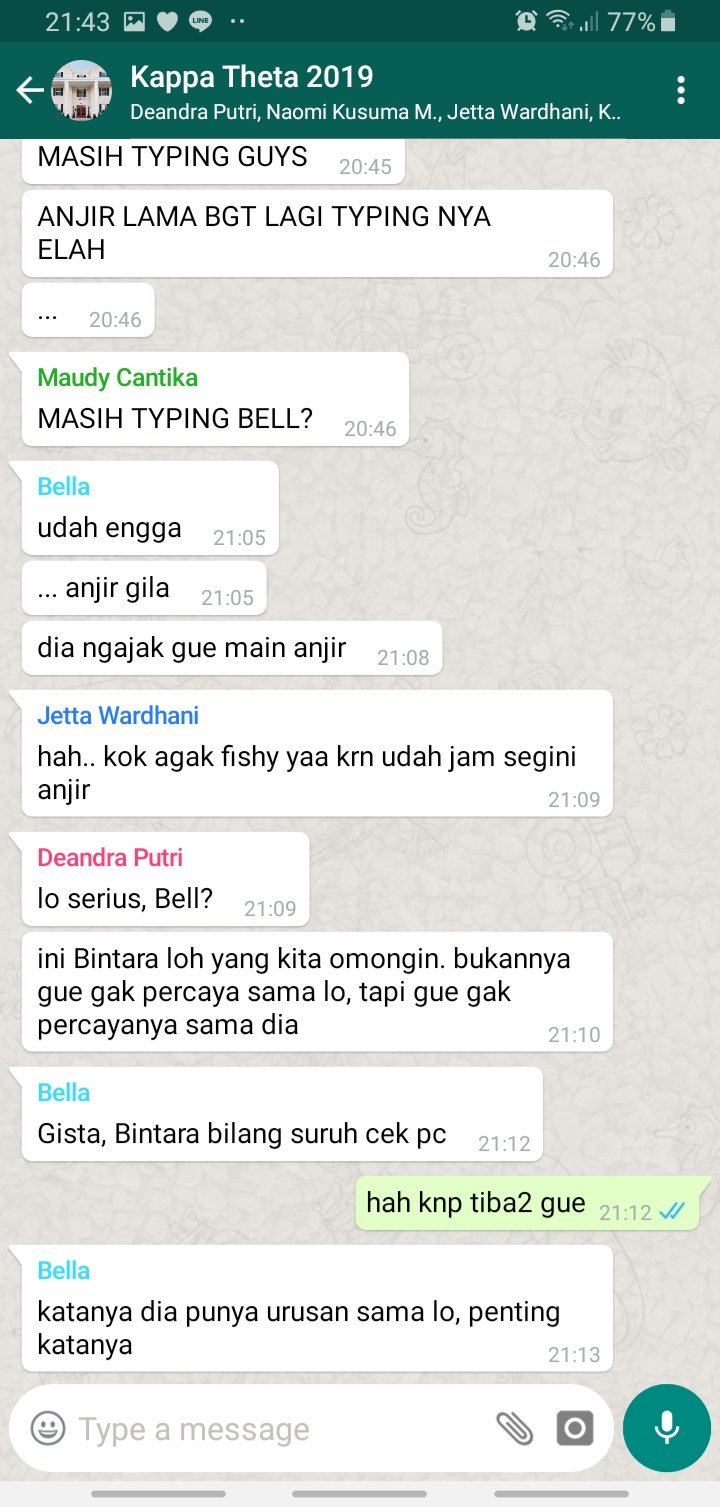 raya is on her knees bcs of bts & rv 🧎🏻‍♀️ on Twitter: "Bintara kesel(?) https://t.co/ItYCVTCYhq ...