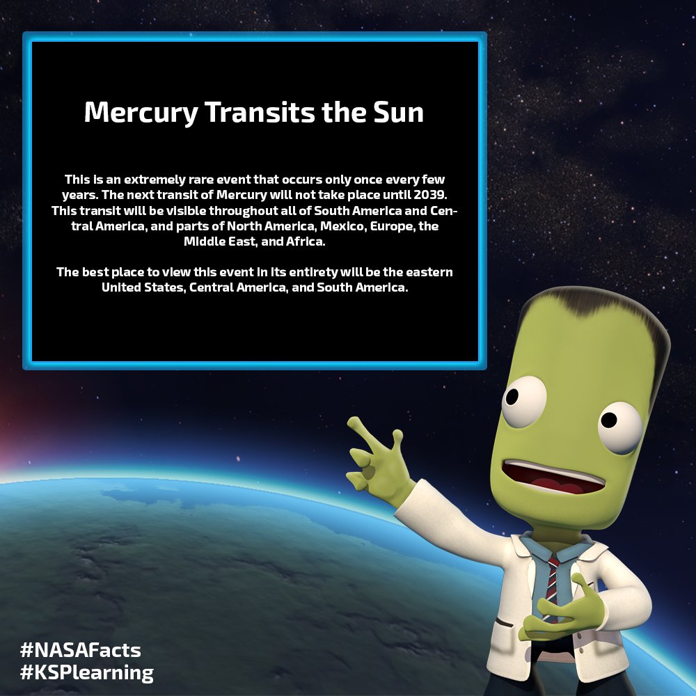 Kerbal Space Program Sun