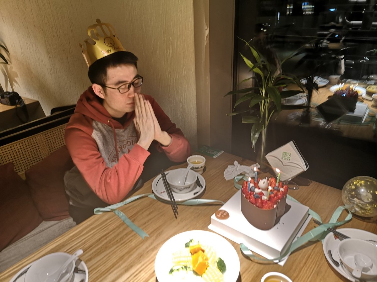 Huxi Wang (@Huxi19020900) | Twitter