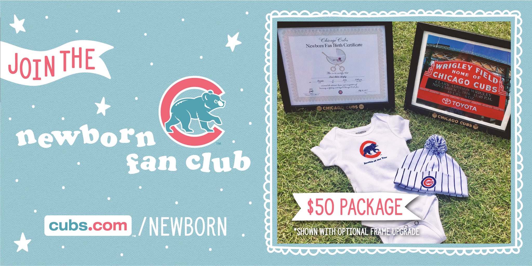 Chicago Cubs Cub Royal Blue Chicago Cubs 3X World Series Champions