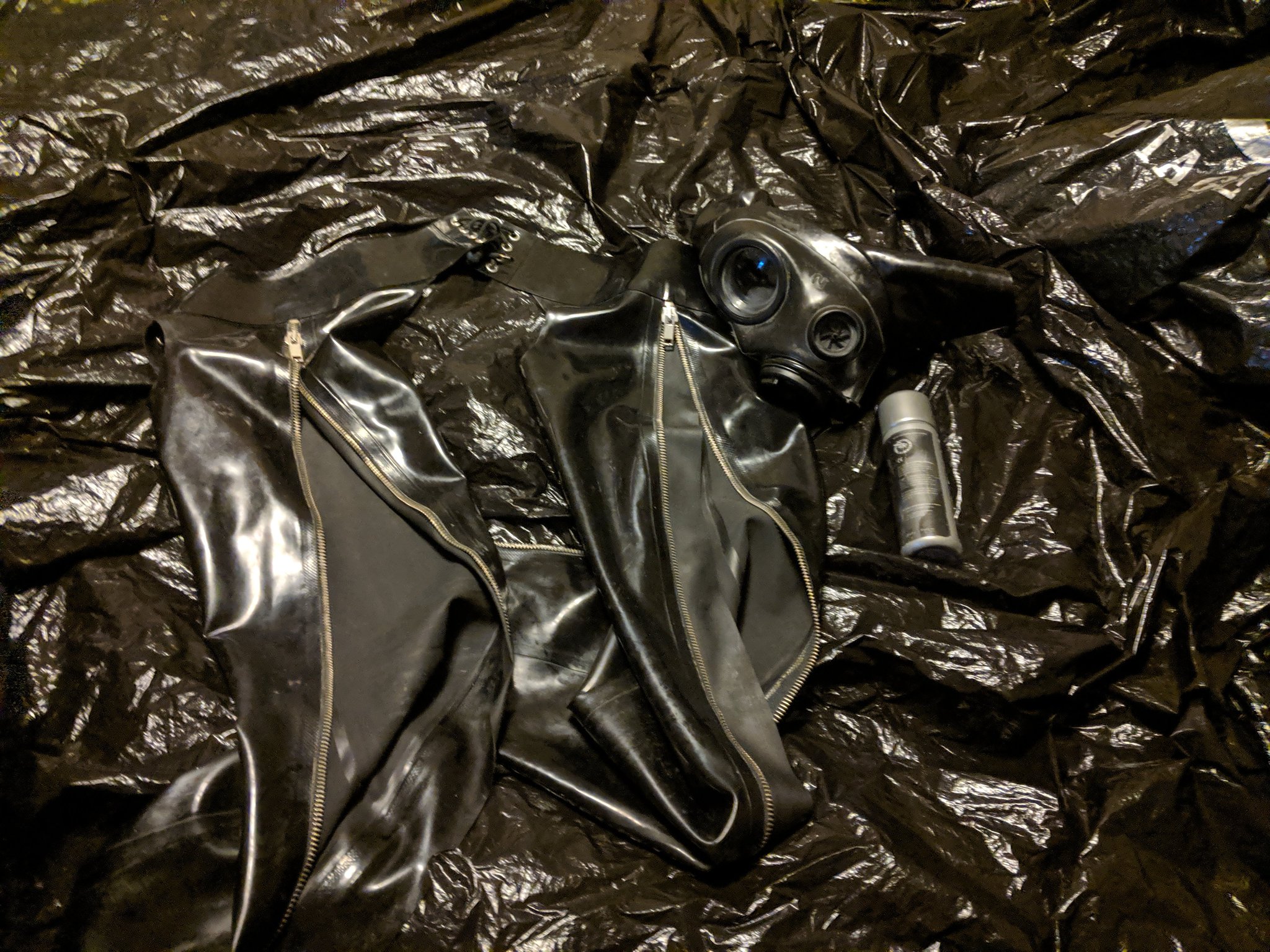 rubbered on Twitter: "Good morning)…