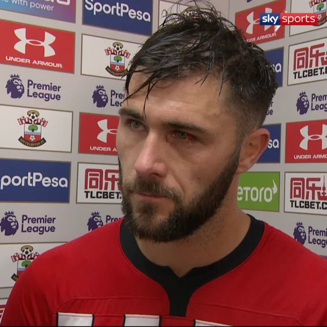 "It's a joke. They go on about VAR this, VAR that!" ? OTD last year ...