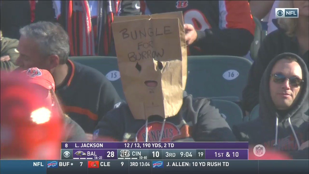 Bengal Fans Memes Cincinnati Bengals Tears GIF Cincinnati Bengals